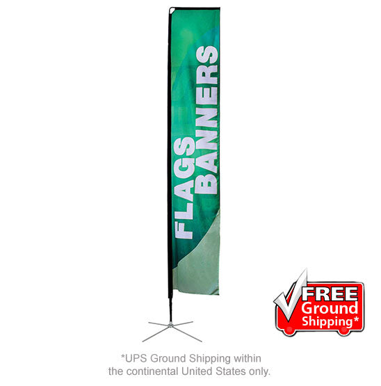 Flags - D3 Portable Displays