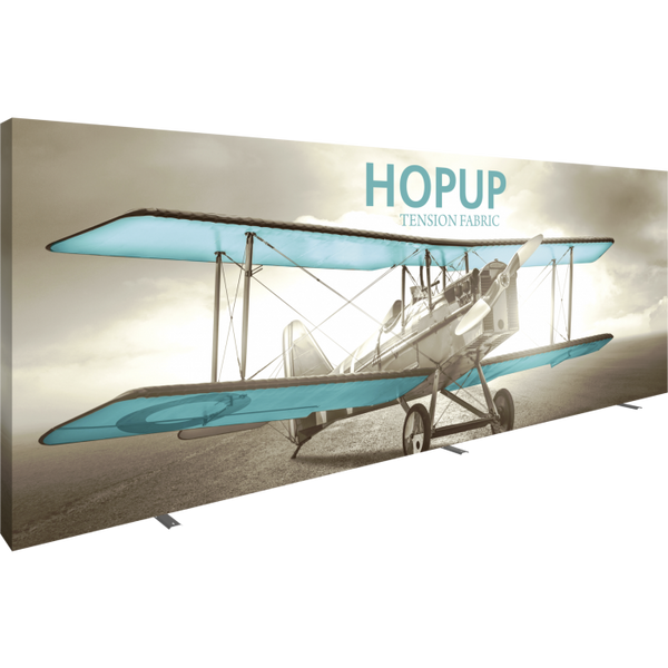 20' Inline Displays - D3 Portable Displays