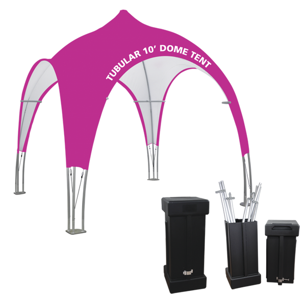 Outdoor Displays - D3 Portable Displays